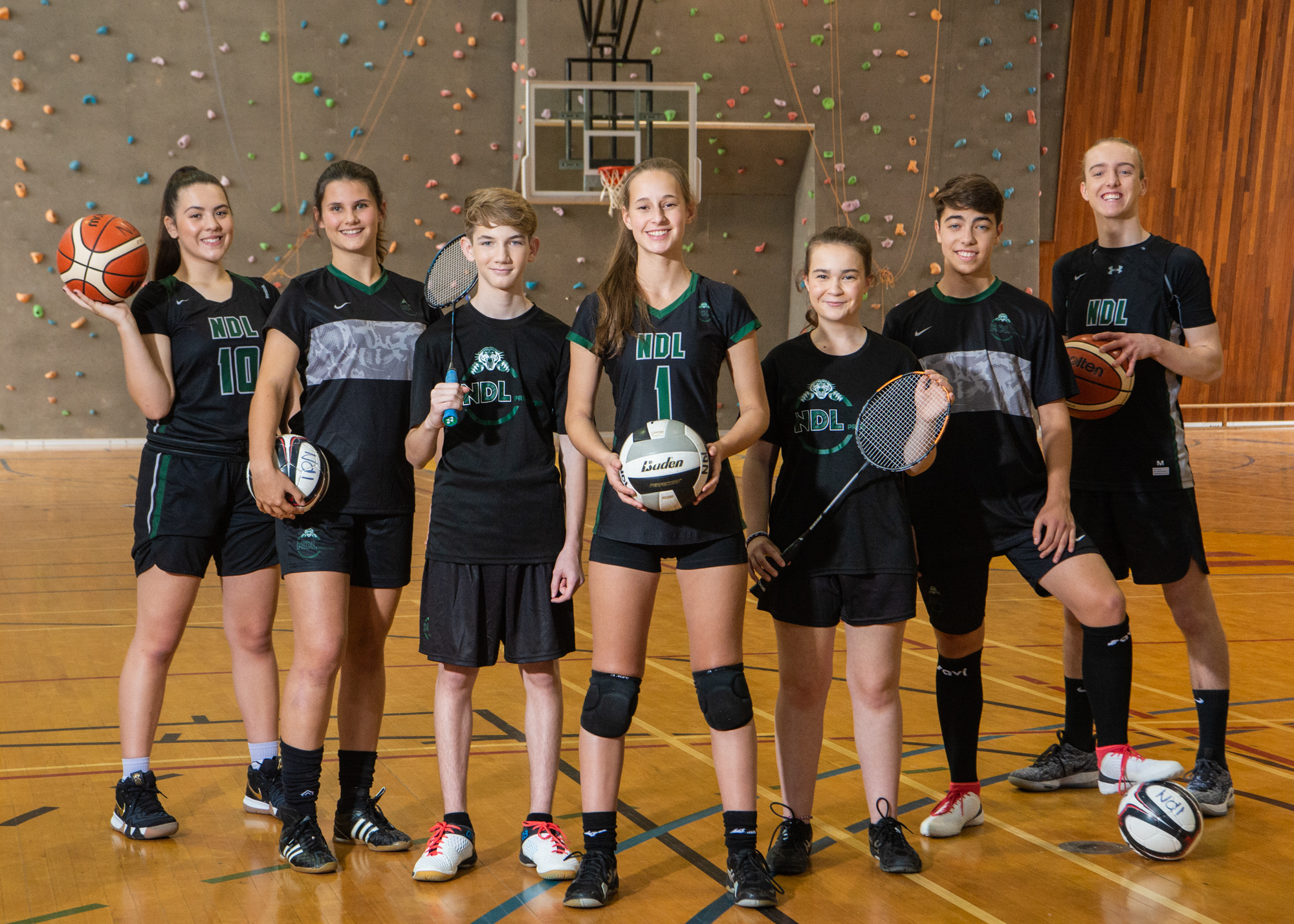 Nos Ambassadeurs | Prédateurs NDL